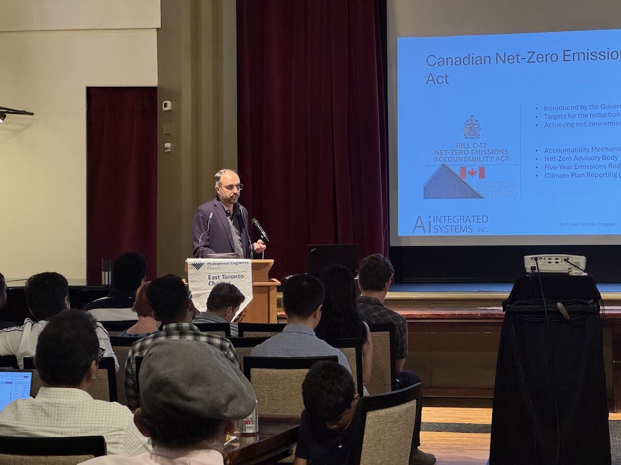 Insights from PEO East Toronto’s Seminar on Battery Technology & Fire ...